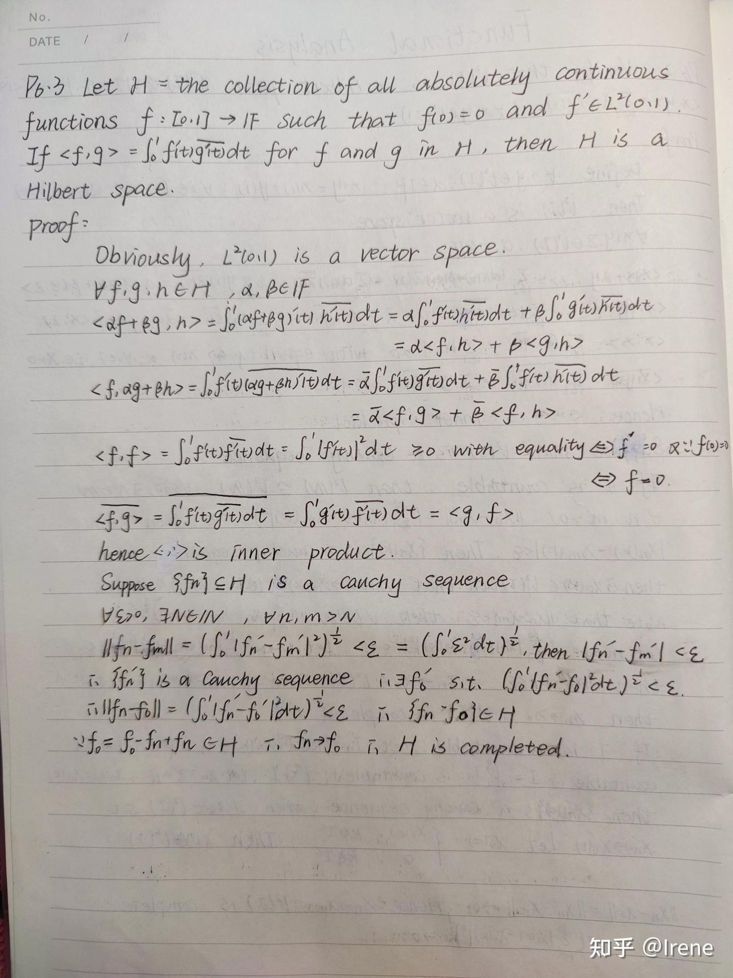 A Course In Functional Analysis a-course-in-functional-analysis