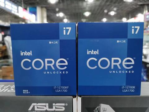 intel 12代i7-12700及12700F装机配置方案推荐。12700搭配主板推荐，12700搭配显卡及散热推荐。 - 知乎