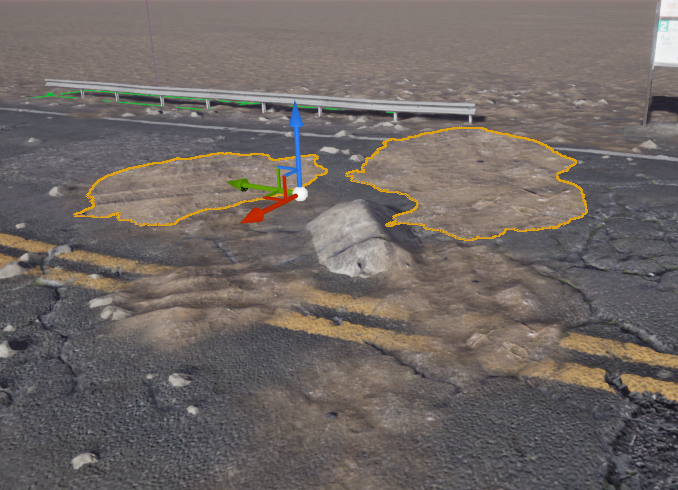 ue4.26 virtual heightfield mesh初探 - 知乎