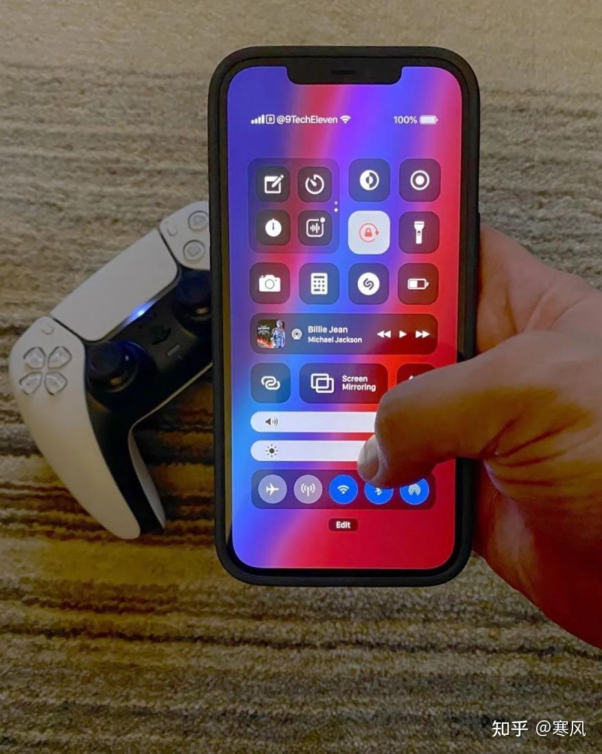 iOS16新功能确认，风格大变样，加持ToDesk变身掌上电脑 - 知乎