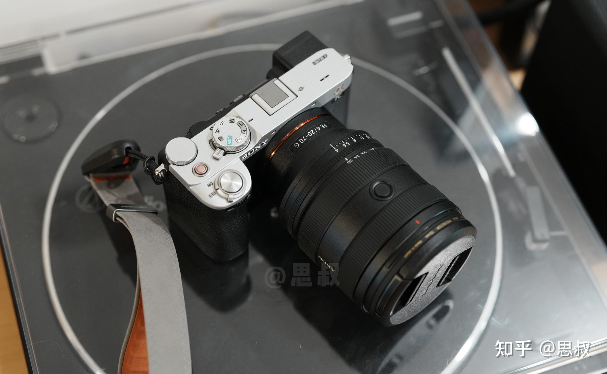 Z63和A7C2怎么选？