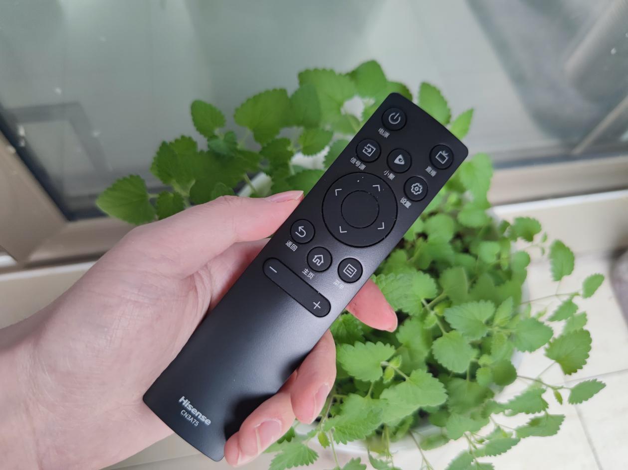 海信电视E5K深度测评：2023年最实惠的ULED电视 - 知乎