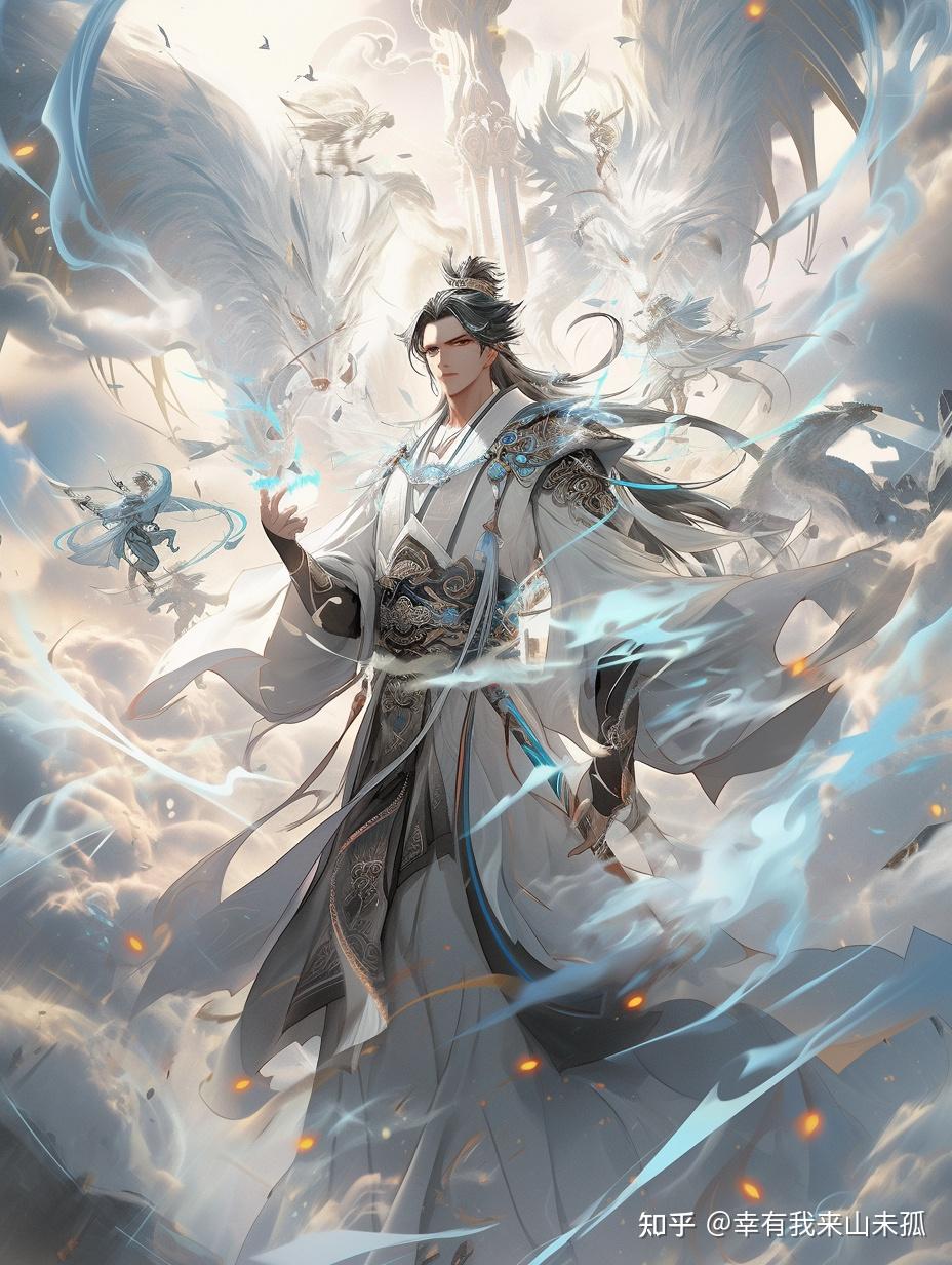 349本已完结的，经典仙草玄幻小说合集（第三期），全是巅峰之作 - 知乎