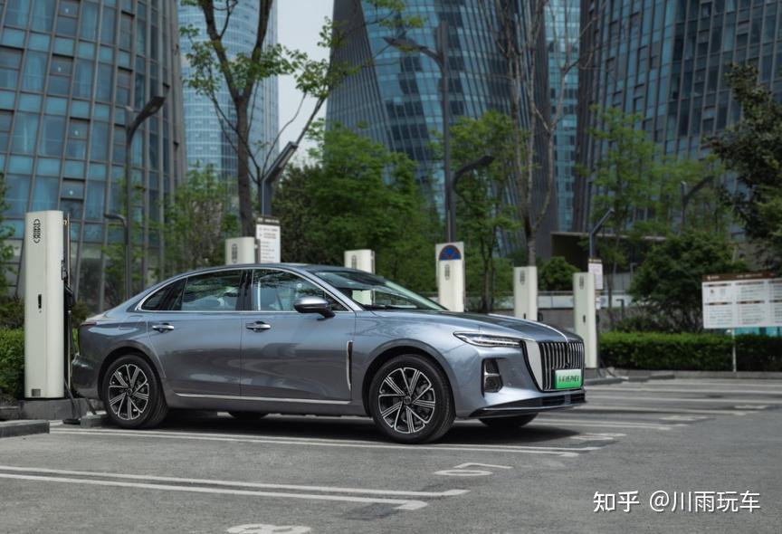 红旗H5 PHEV值得购买吗？ - 知乎