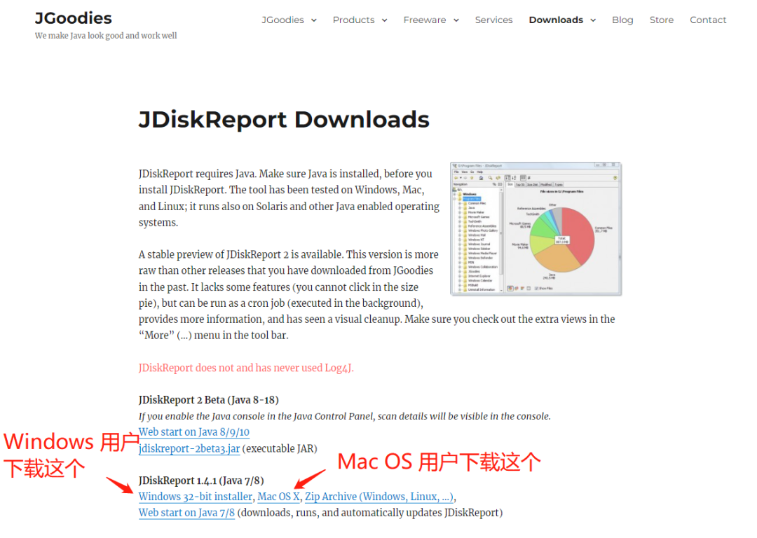 软件应用 | 硬盘爆满？空间焦虑？这些免费的硬盘可视化工具能帮大忙！ - 知乎