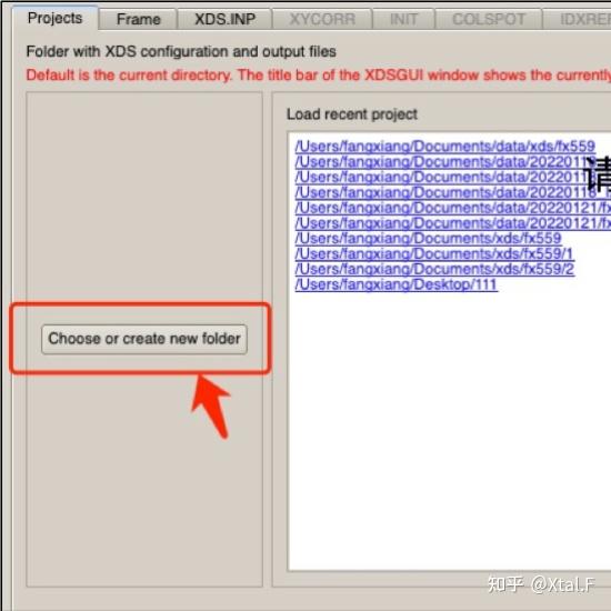 如何使用xds处理X射线衍射数据？ - 知乎