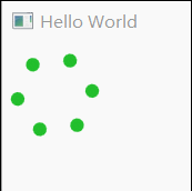 QML控件类型：ProgressBar、BusyIndicator、ScrollBar、ScrollIndicator - 知乎