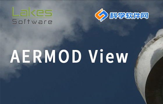 AERMOD View软件功能视频教程 - 知乎