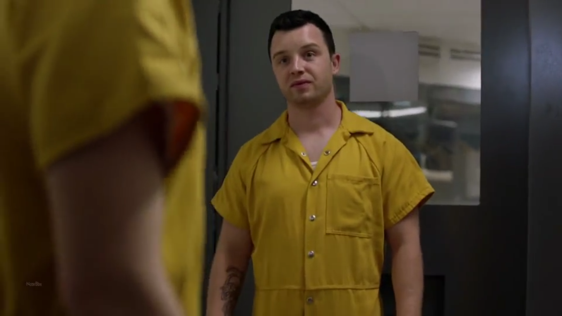 如何评价无耻之徒第九季第六集的ian？ - 知乎