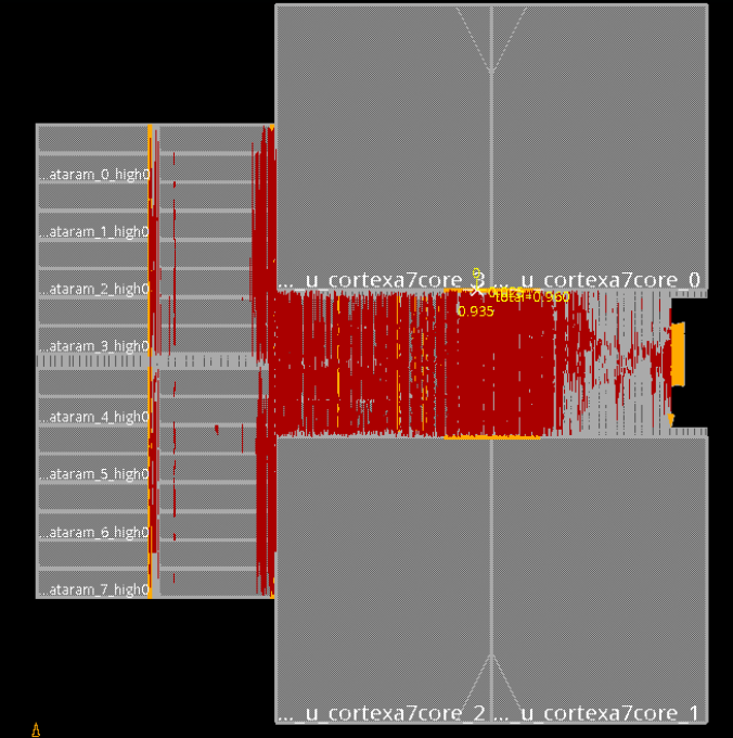 如何把Calibre LVS报的Short报告导入Innovus？ - 知乎