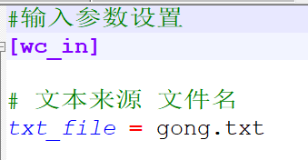 Python3使用配置文件关于configparser中文与编码问题解决 - 知乎