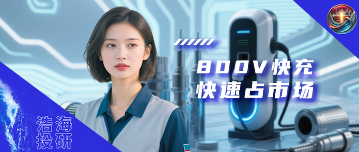 小米YU7爆发！800V高压平台，成为最大赢家？ - 知乎