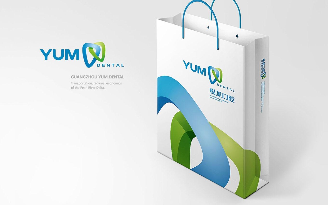 vi设计：企业VI系统设计项目清单 - 知乎