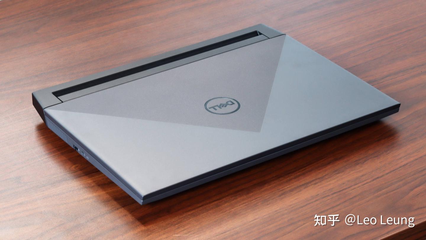 能否再现去年的荣光？戴尔游戏本游匣G15-5520 22款测评