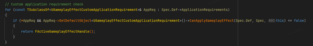 UE4:GAS系统 ,GameplayEffect应用流程及Attribute修改 - 知乎