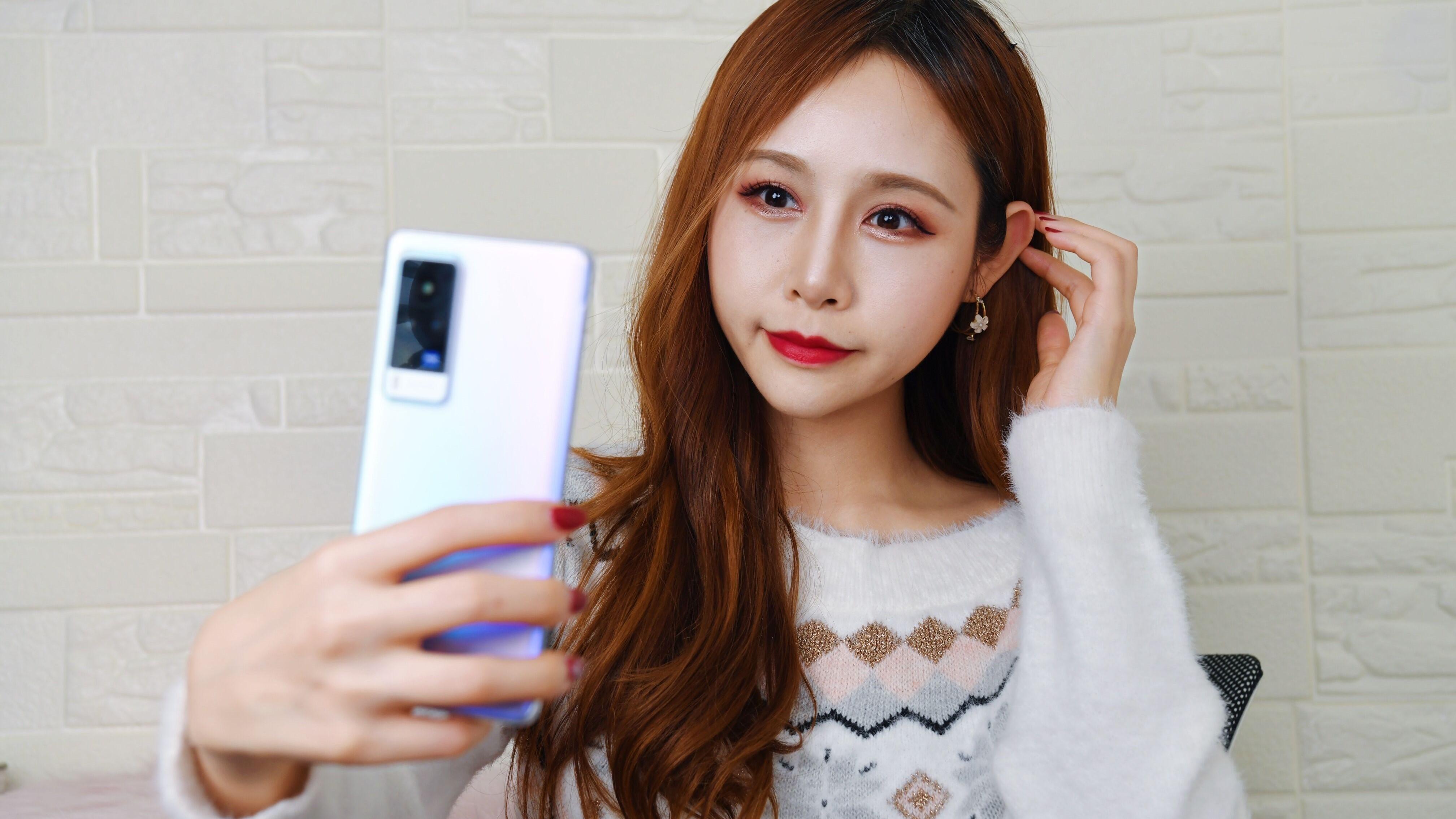 年末旗舰，耀世登场！vivo X60 Pro手机评测 - 知乎