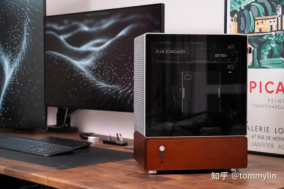 乔思伯T7，精致的MATX就是应该这样子 - 知乎