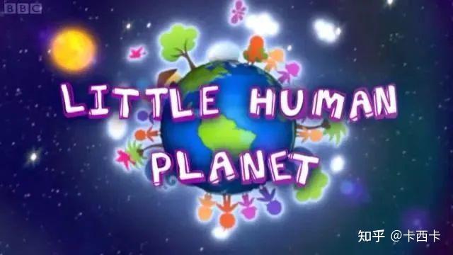 5-12岁孩子不可不看的7部英文纪录片推荐！附资源 - 知乎