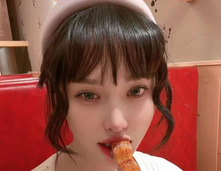 宋昱欣 微密圈系列写真合集【4套+1.58G】 - 知乎