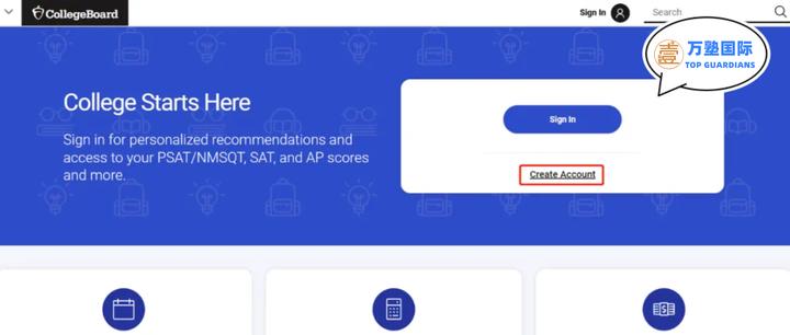 SAT | 手把手带你解锁SAT报考全流程，小白必看！ - 知乎