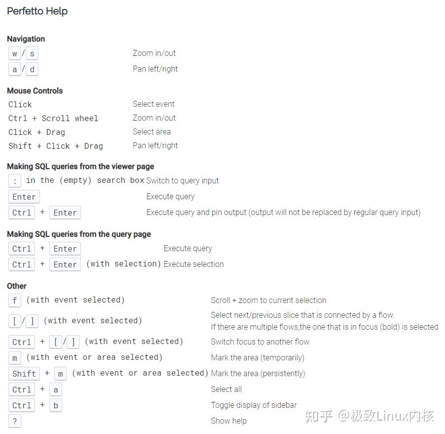 值得一看的Perfetto分析进阶 - 知乎