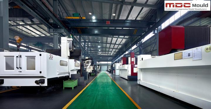 SMC/BMC模具属性介绍 - 知乎