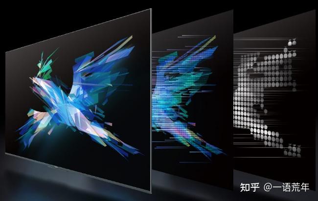 决赛圈了，海信 E7G-Pro 和雷鸟 S545C 电视二选一请指教？ - 知乎