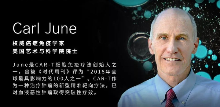 Carl H. June团队再出新招：增强CAR-T疗法治疗实体瘤潜力，这种RNA成为突破点 - 知乎