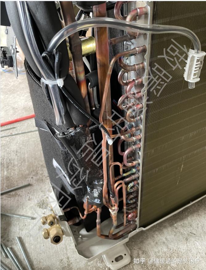 超频版+AI加持的的乐享3？——COLMO -AVANT全直流变频一拖一拆机评测 - 知乎