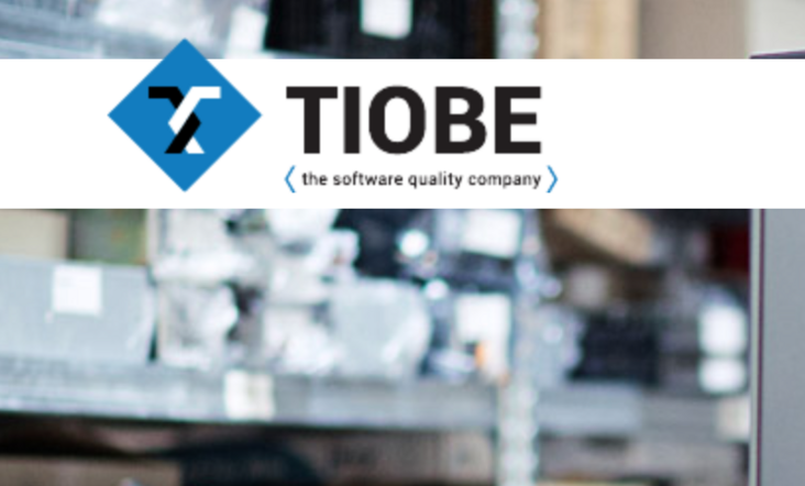 2021 年 10 月 TIOBE 指数榜：Python 超越 C 语言成 20 多年来的新霸主 - 知乎