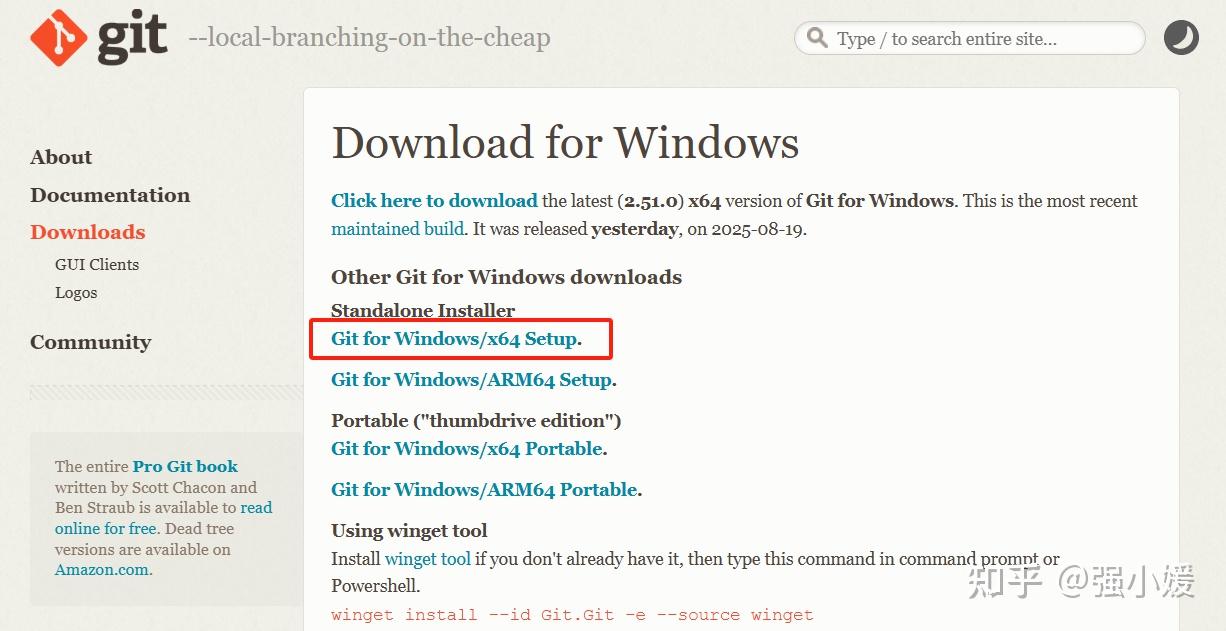 Claude Code 支持原生 Windows 免WSL安装教程，附踩坑经历 - 知乎