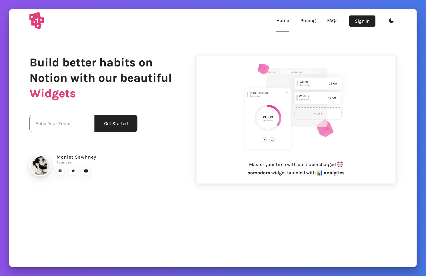 Notion 使用教程：Notion Widgets 小组件工具·盘点汇总 - 知乎