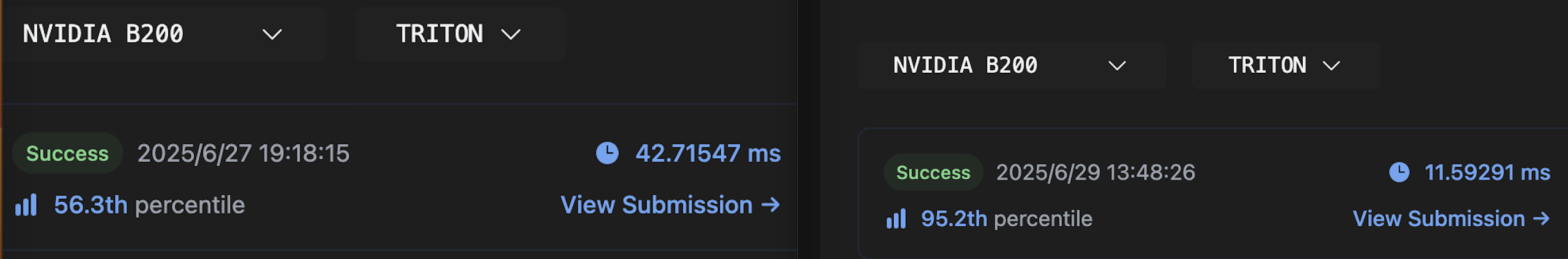 深度剖析 Triton编译器 MatMul优化（二）—— MMA - 知乎