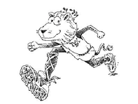 Latex出现了there's no line here to end是什么问题？ - 知乎