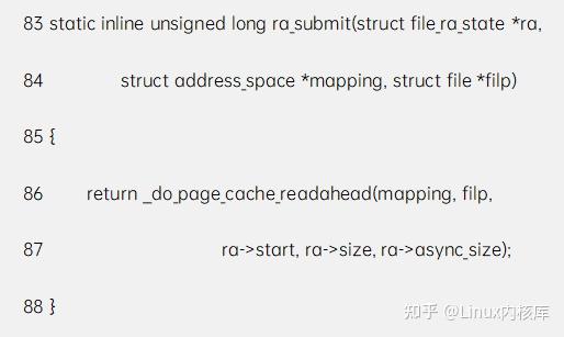 深入分析Linux内核File cache机制（上篇） - 知乎