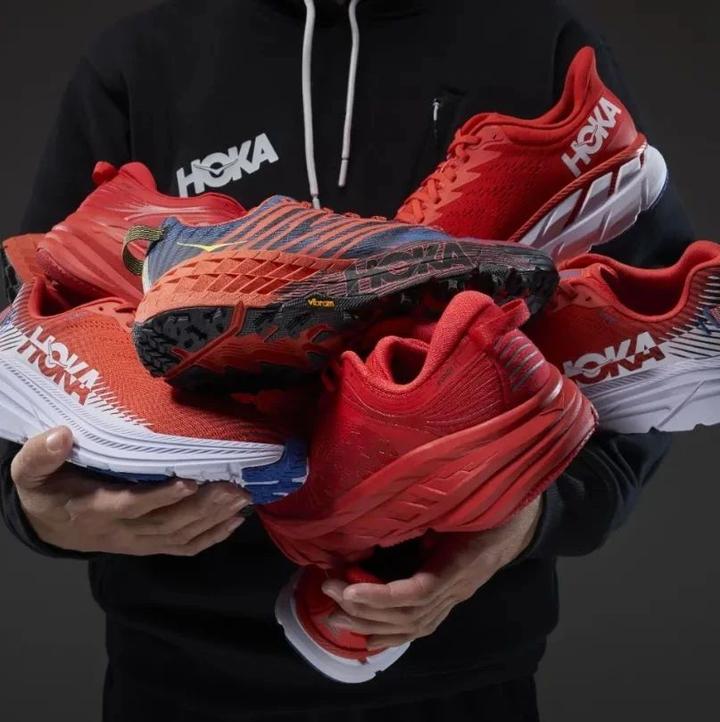 每日鞋讯 | HOKA ONE ONE Holiday Pack 即将发售 - 知乎