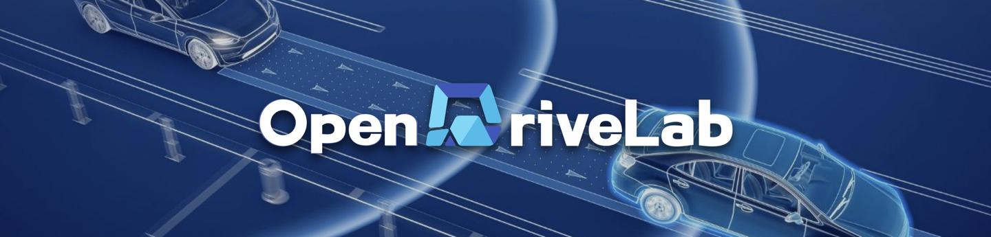 OpenDriveLab - 知乎