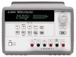 原装安捷伦Agilent E3633A电源 - 知乎