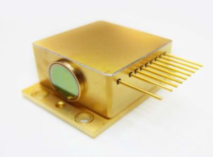 量子级联激光器（QCL）相关厂商介绍—富泰科技 - 知乎