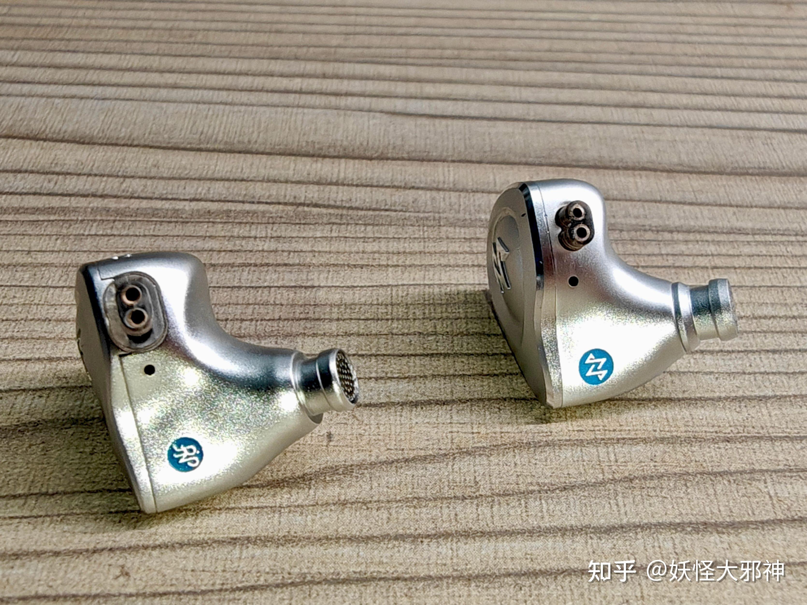 [评测] 宁梵声学NM25与NM2+：监听金属王朝更替 - 知乎