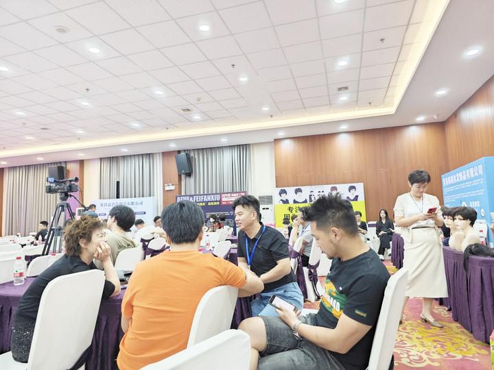 AFHE发博会这一站上海-上海发艺时尚精品展暨订货会 - 知乎