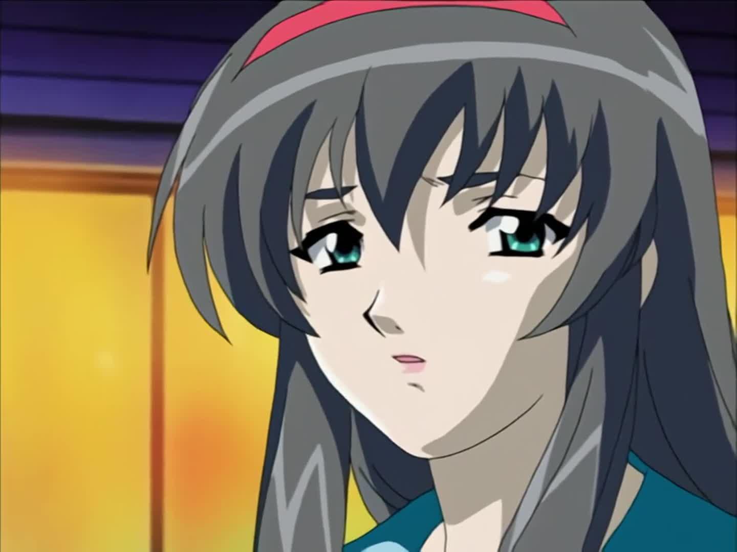 动漫《鬼作》该作品由游戏被改编成了OVA动画 - 知乎