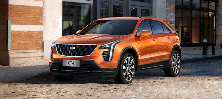 凯迪拉克XT4、雷克萨斯UX和沃尔沃XC40谁将在未来胜出？ - 知乎