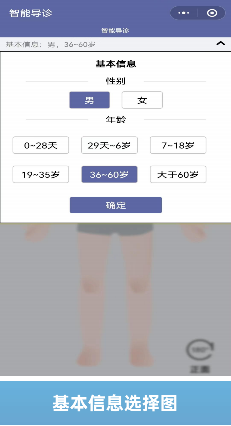 医院智慧导诊系统(源码):让你告别不知道挂什么科的烦恼! 知乎
