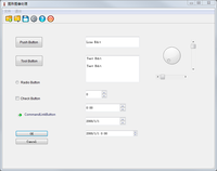 Qt模型视图框架：QListView、QListWidget - 知乎