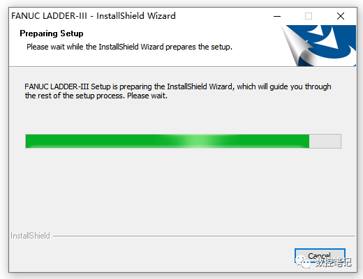 FANUC LADDER-Ⅲ V8.9 软件下载及安装步骤 - 知乎