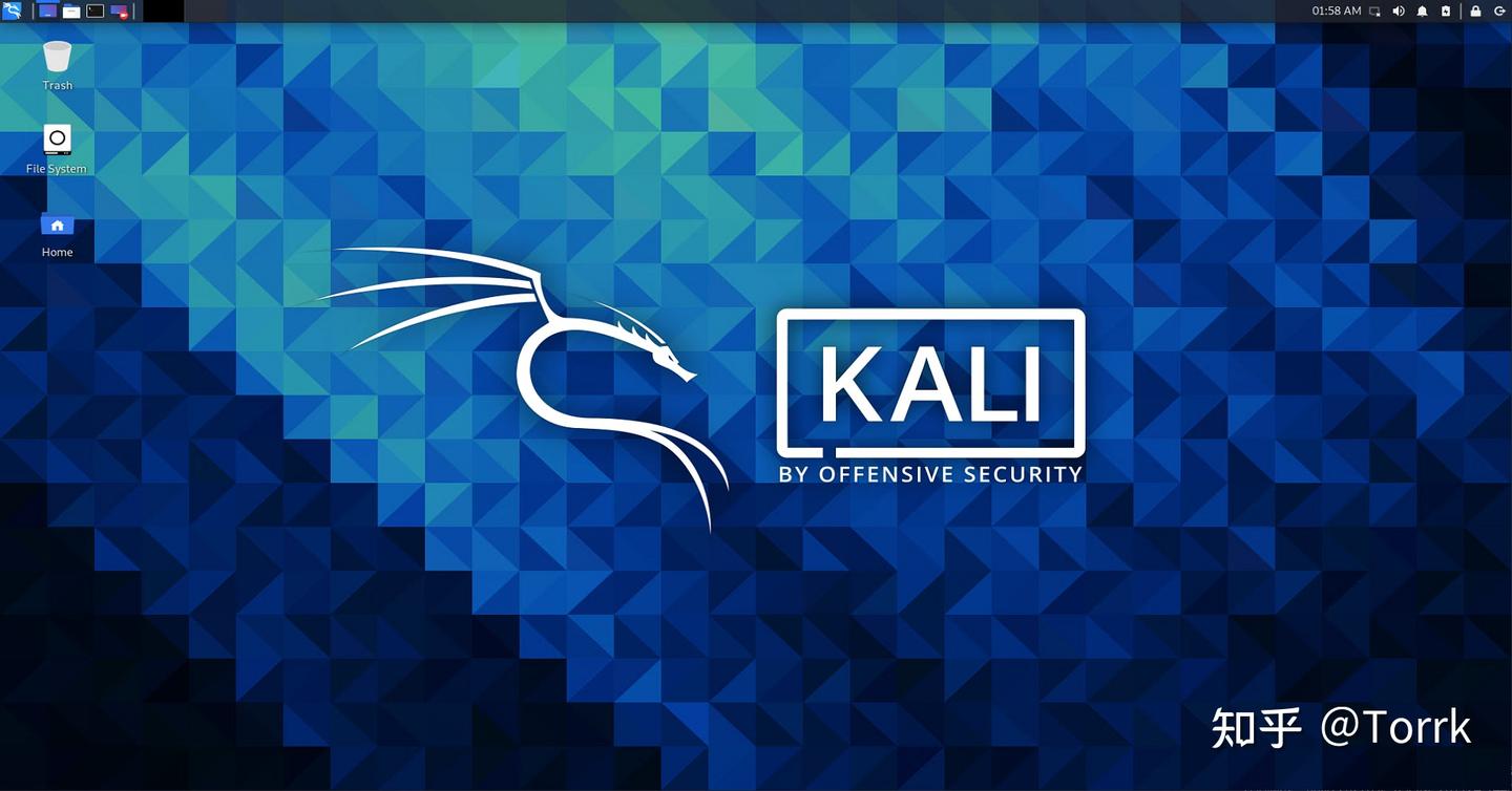 WSL2：解决kali安装win-kex无法连接的问题 - 知乎