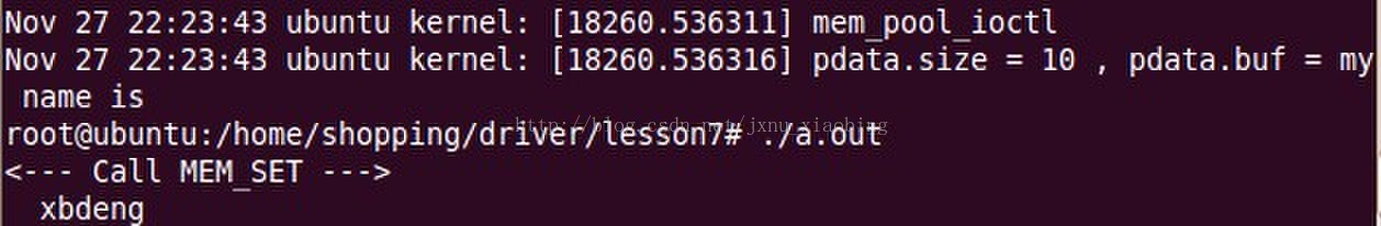 ioctl是如何实现的呢? - 知乎