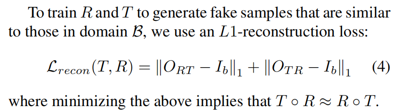 Unsupervised Multi-Modal Image Registration via Geometry Preserving Image-to-Image Translation - 知乎
