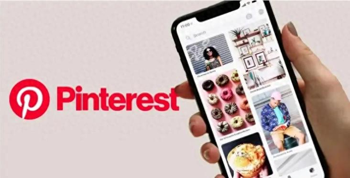 Pinterest最新保姆级图文注册教程 - 知乎